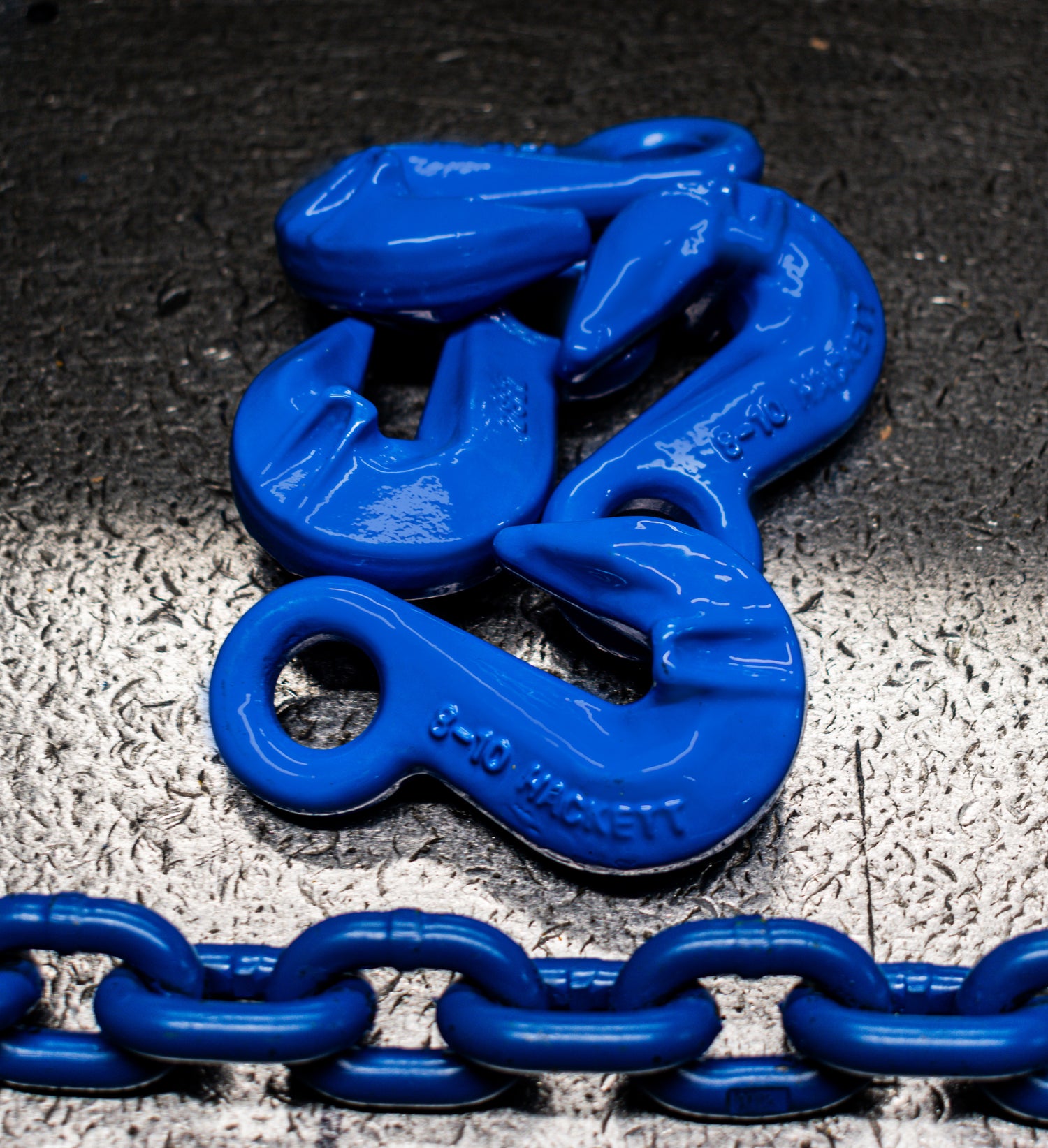 5 Key Benefits of Using Shortening Clutches in Chain Slings – SlingSmarter™