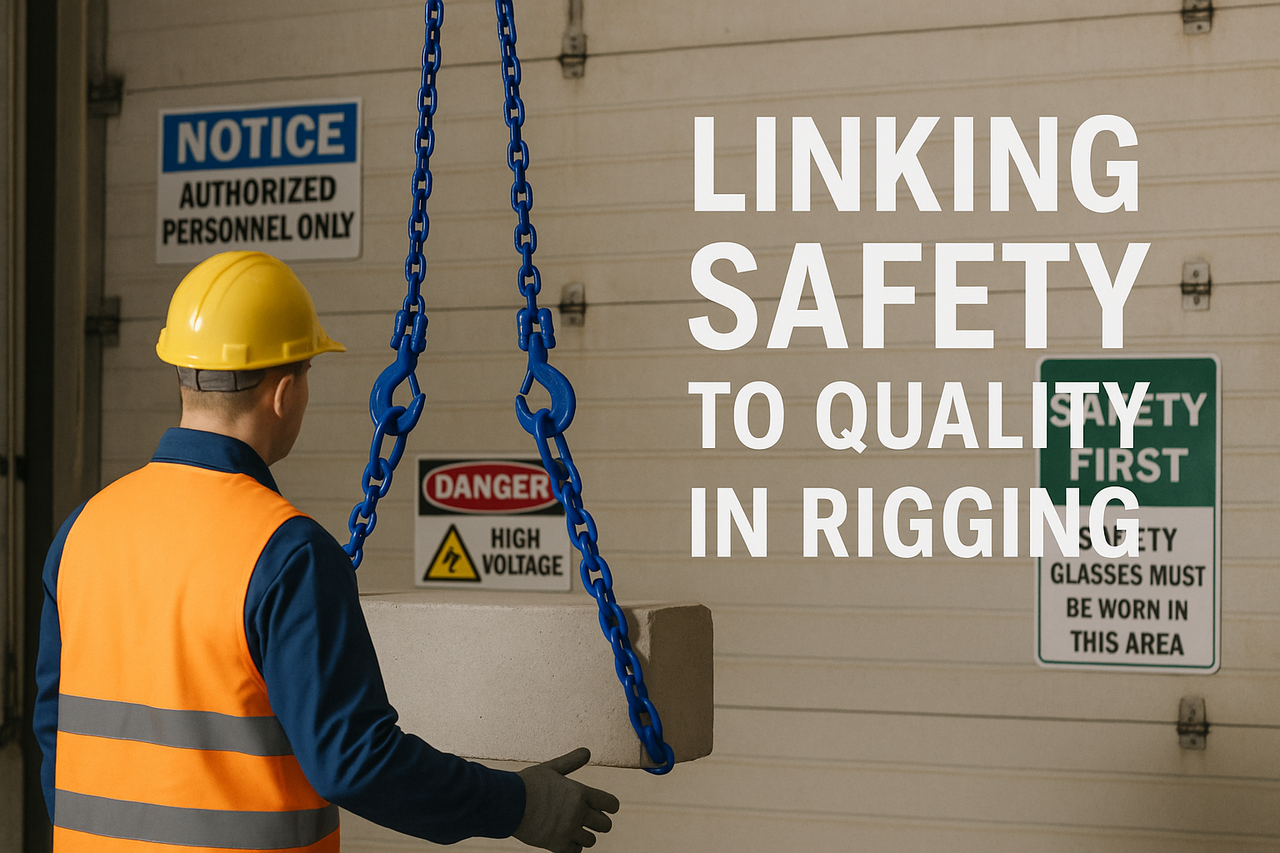 Essential OSHA Requirements for Lifting Devices: A Comprehensive Guide ...