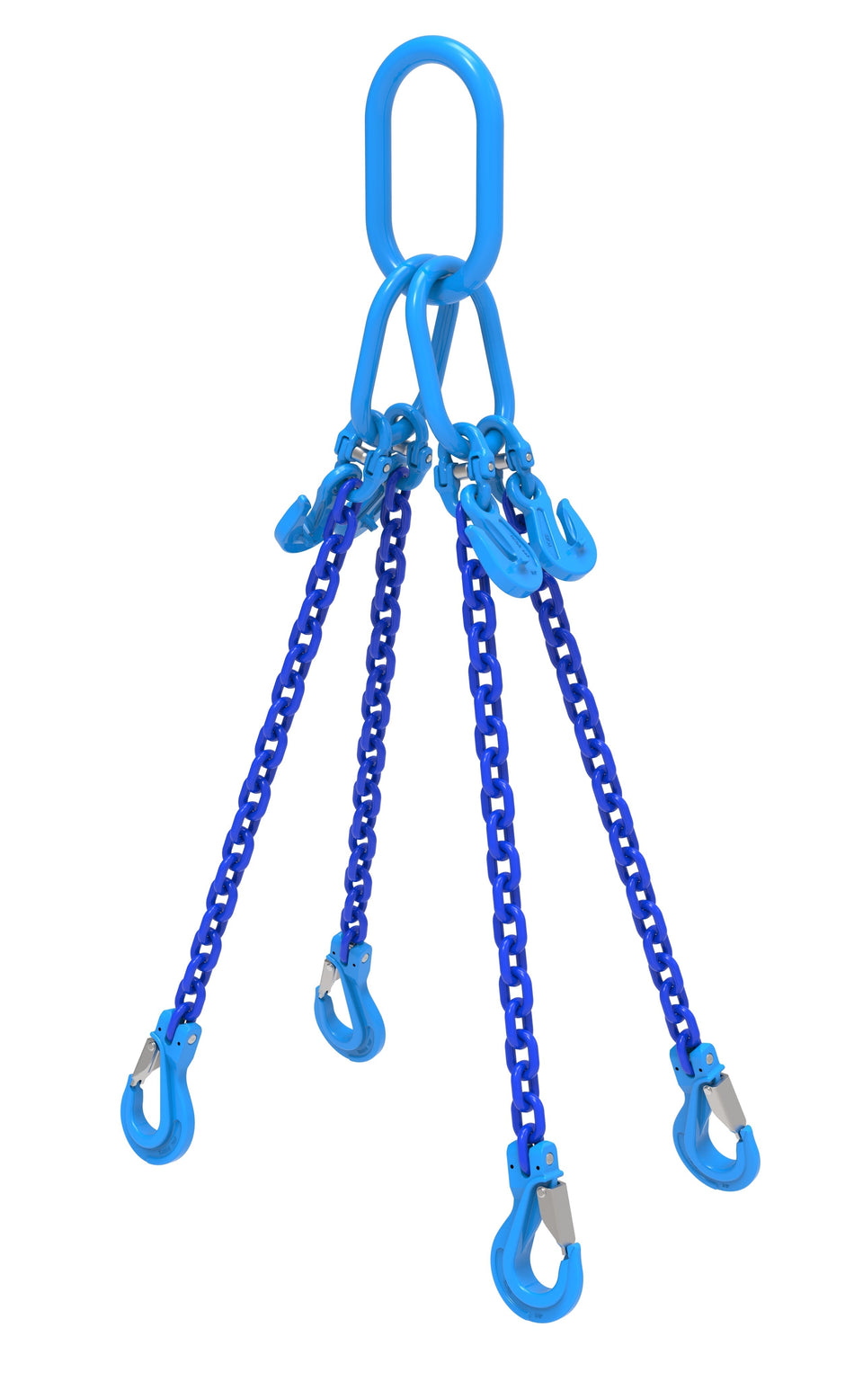 Different Types Of Lifting Slings Choose The Right One Slingsmarter™ 
